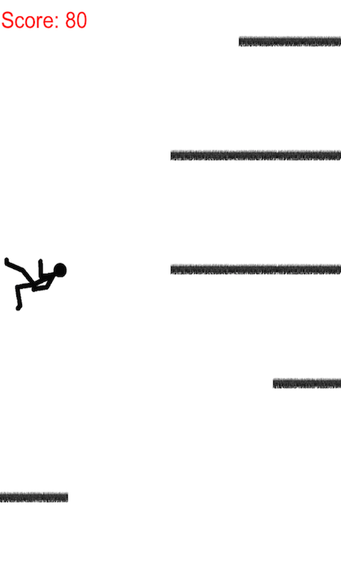 Climb Up High - Stickman Happy Day Free - App on Amazon Appstore