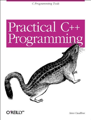 Practical C++ Programming: Oualline, Steve: 9781565921399: Amazon.com ...