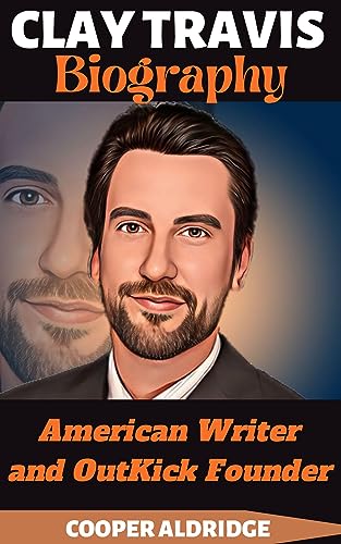 Clay Travis Radio