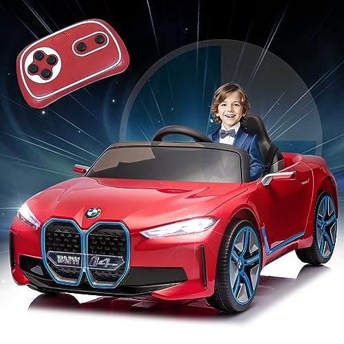 The 9 Best BMW Children's Cars - Guidebook