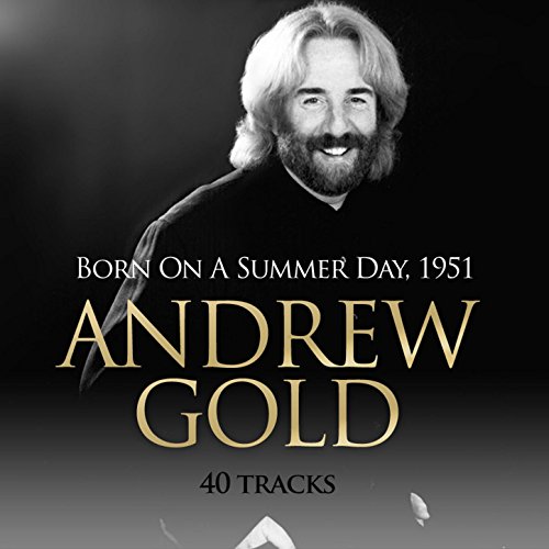 Play Born On A Summer Day, 1951 by Andrew Gold on Amazon Music