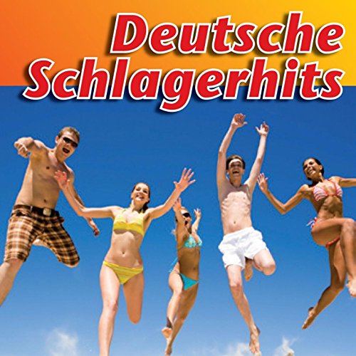 Amazon Music - VARIOUS ARTISTSのDeutsche Schlager-Hits - Amazon.co.jp