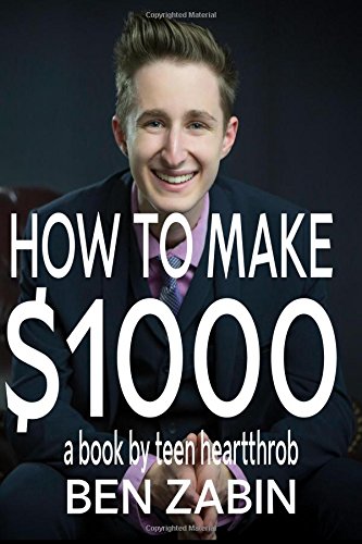How to Make $1000: A Get Rich Quick guide that actually works: Zabin ...
