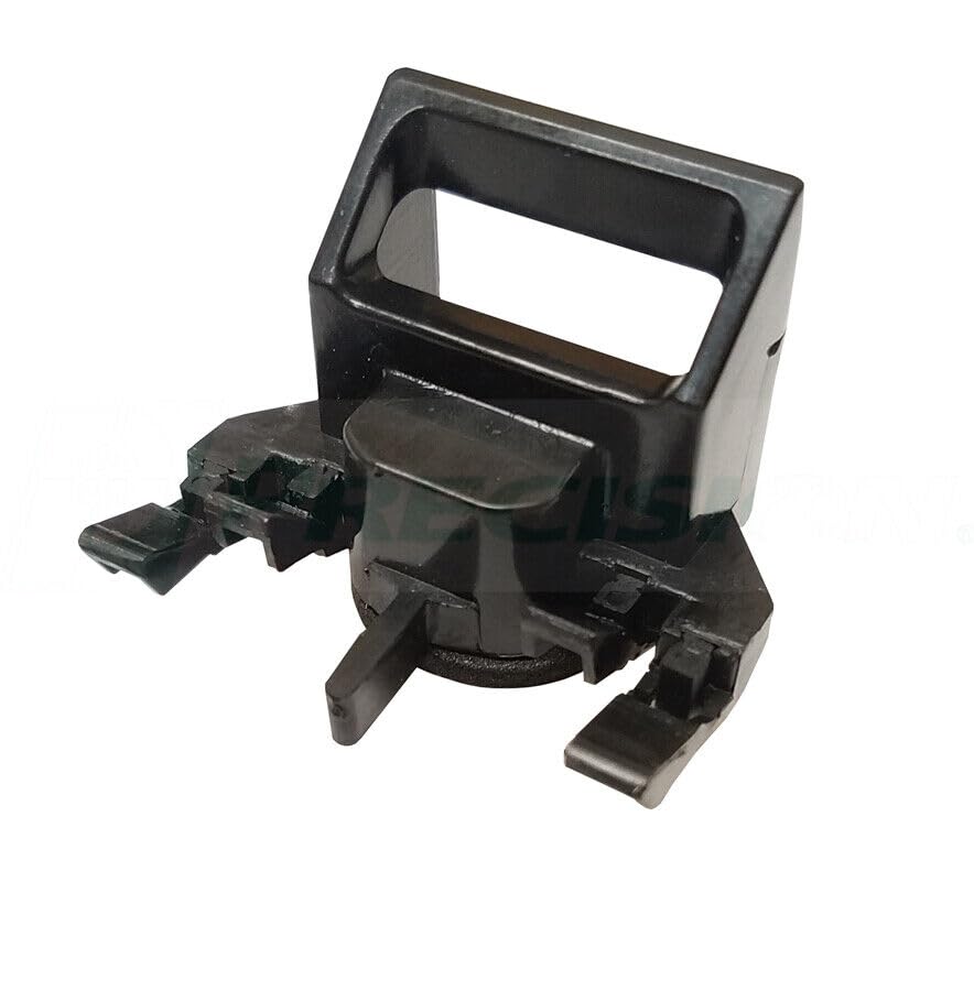 Amazon.com: New 25-Pack Glass Setting Block Cowl Panel Molded Clip ...