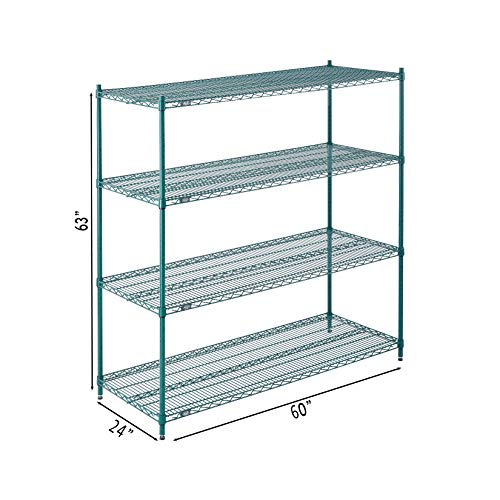Shop GreenMade Storage Products | Utility Racks, Totes, Bins & More