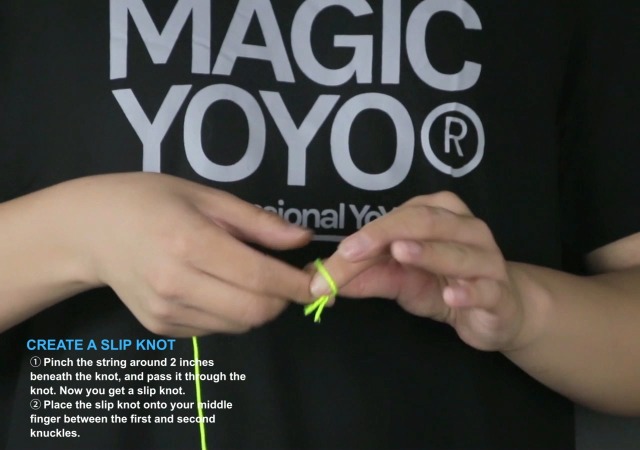 Watch How to set up and use MAGICYOYO N11 pro unresponsive yoyo on ...