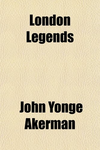 London Legends : Amazon.in: Books