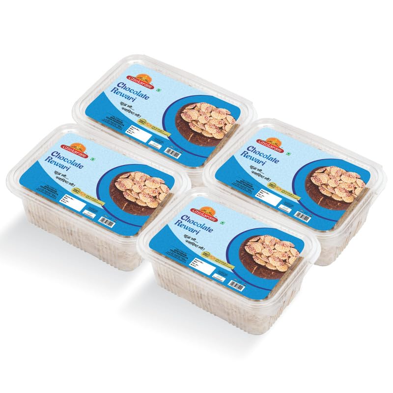 Ghotaram Gajak Rewari - Chocolates Rewari - Chocolate Revari ...