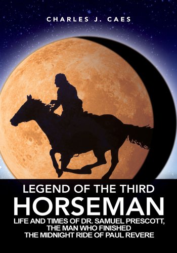Amazon.co.jp: Legend of the Third Horseman: Life and Times of Dr ...