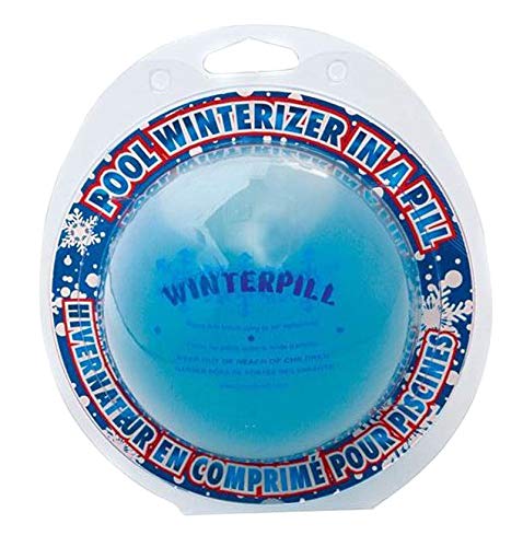 The 7 Best Pool Winter Remedies - Guide