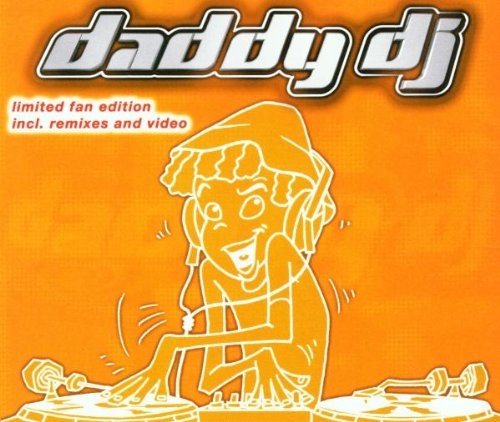 Daddy DJ Remixes - Amazon.com Music