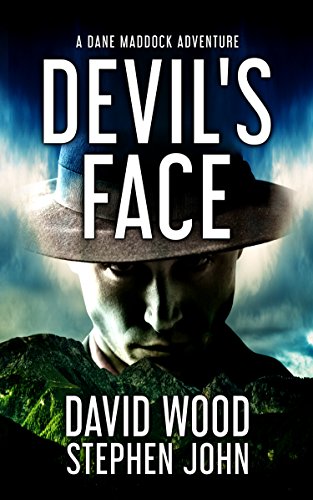 Devil's Face: A Dane Maddock Adventure (Dane Maddock Universe Book 5) - Kindle edition by Wood ...
