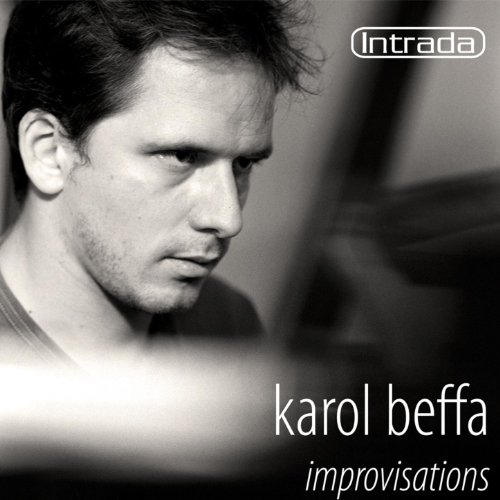 Écouter Beffa: Improvisations de Karol Beffa sur Amazon Music