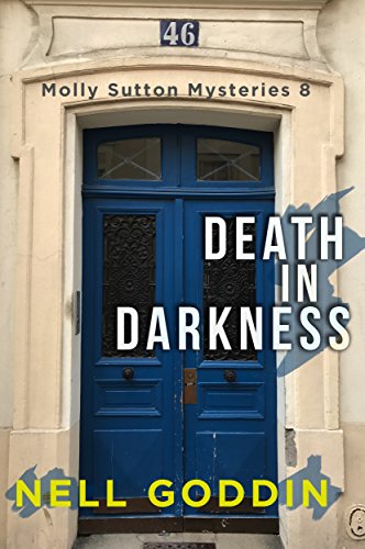 Death in Darkness (Molly Sutton Mysteries Book 8) eBook : Goddin, Nell ...