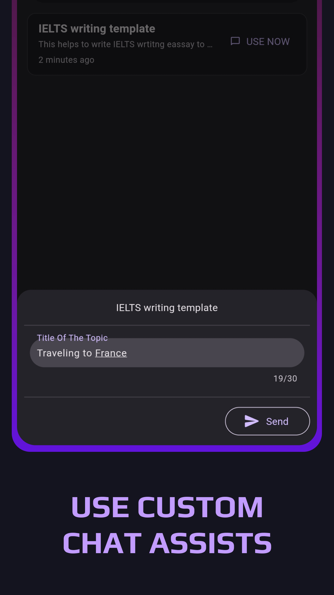 GPTMana - Automated GPT Chatbot Assistant - App on Amazon Appstore