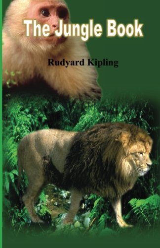 The Jungle Book: Amazon.co.uk: 9781592328550: Books