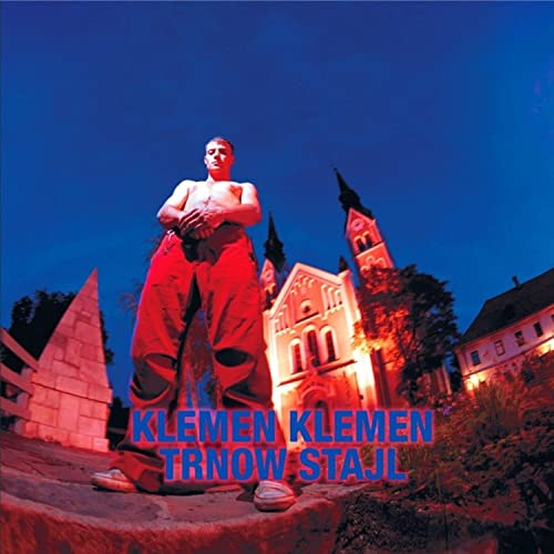 Trnow Stajl (Deluxe) [Explicit] von Klemen Klemen bei Amazon Music - Amazon.de