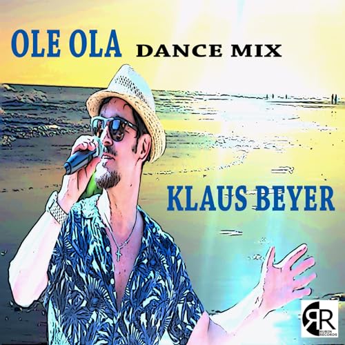 Play OLE OLA (Dance-Mix) by Klaus Beyer on Amazon Music Unlimited