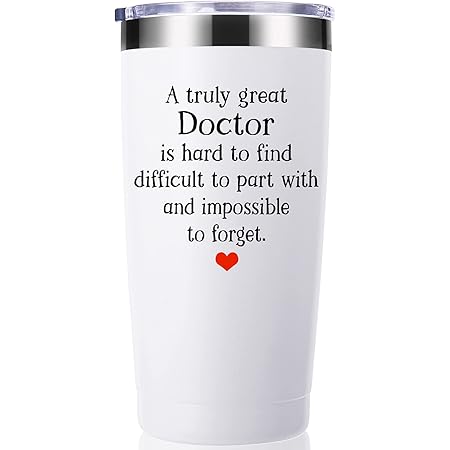 Amazon.com: Doctor Customized Coffee Cup for Women, Custom Name Doctors ...
