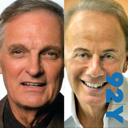 Alan Alda with Roger Rosenblatt: Talking About Talking at the 92nd ...