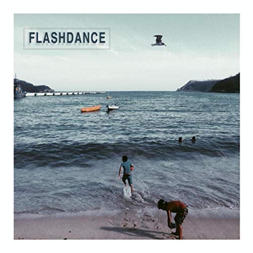 Amazon Music UnlimitedでFlashdanceのFlashdanceを