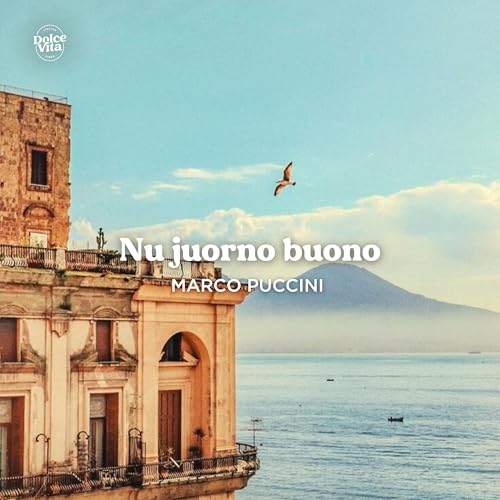 Nu Juorno Buono von Marco Puccini bei Amazon Music - Amazon.de