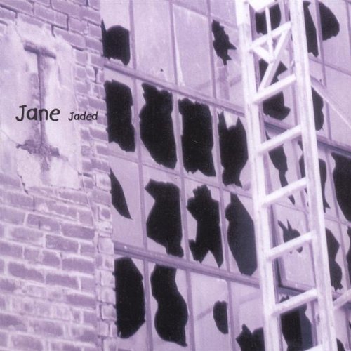 Amazon.com: Jaded: CDs & Vinyl
