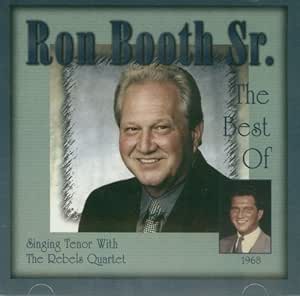 Ron Booth Sr., The Booth Brothers, Ronnie Booth, Michael Booth - The ...