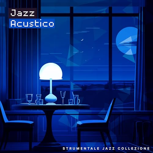 Jazz Acustico von Strumentale Jazz Collezione bei Amazon Music - Amazon.de