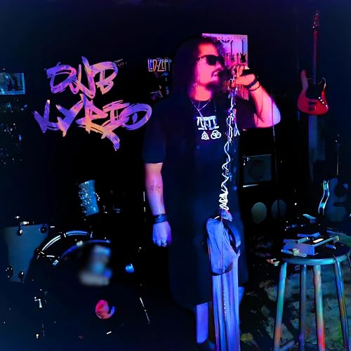 Play Ao Vivo no Eletric Hill Studio (Live) by Dub Lyrio on Amazon Music ...