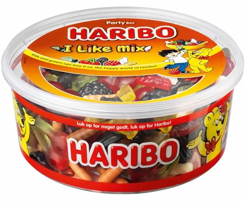 Haribo Farben Geschmack – Die 15 besten Produkte im Vergleich - BPC24.de