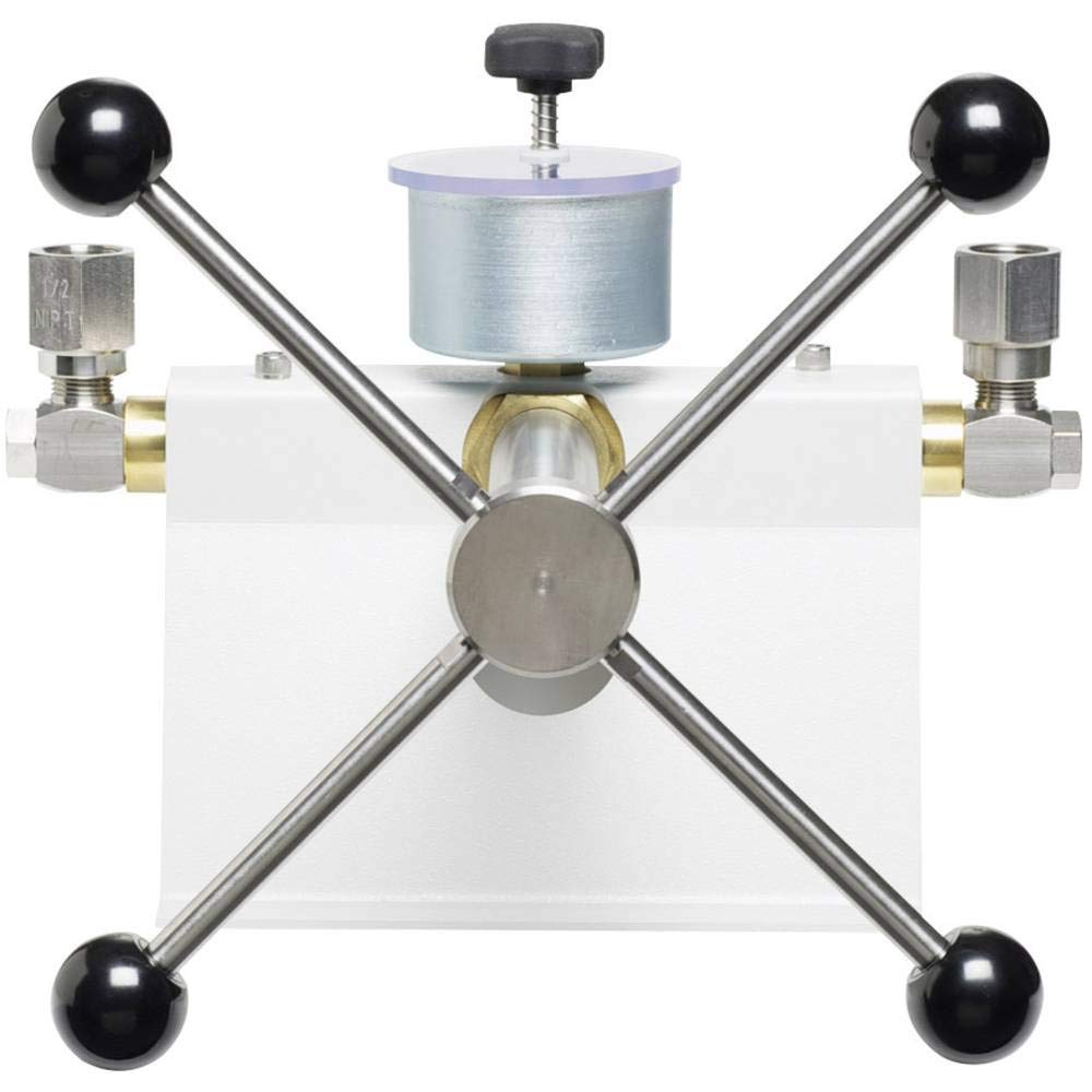 Buy Fluke Calibration P5514-70M Hydraulic Comparison Test Pump, Viton ...