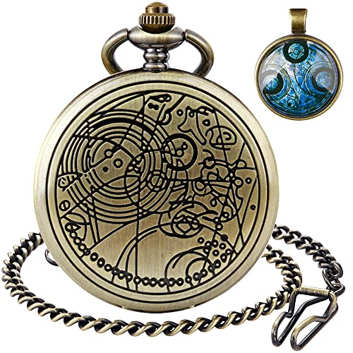 Amazon.co.uk Best Sellers: The most popular items in Men's Pocket & Fob ...