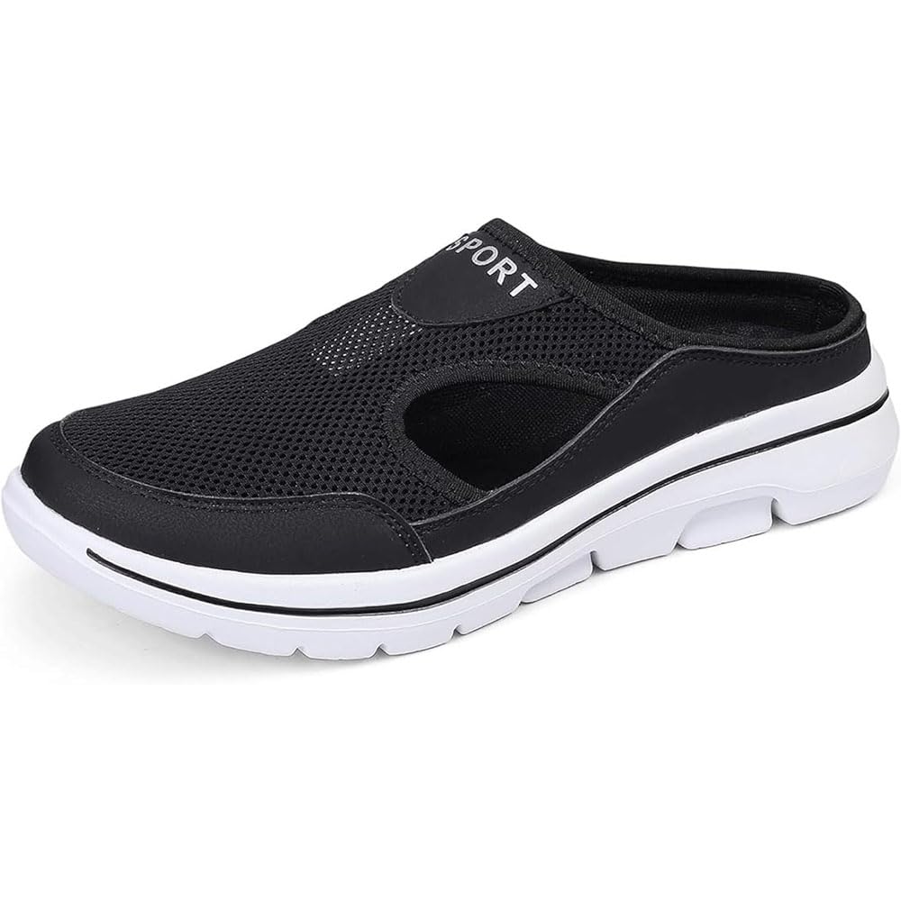 Amazon.com: MENMING Orthowalkway Mens Shoes, Men's Comfort Breathable ...