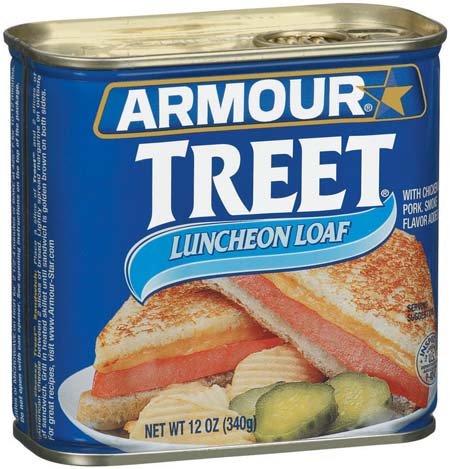 Amazon.com: Armour Treet - 24 Pack : Grocery & Gourmet Food