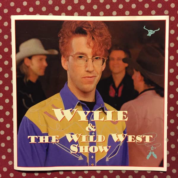Wylie and the Wild West Show: Wylie & the Wild West: Amazon.in: Music}