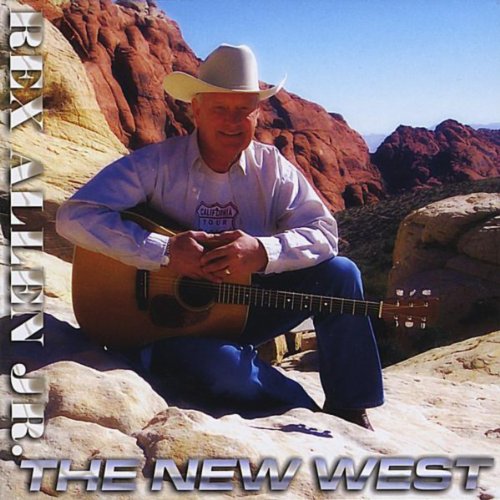 Play The New West by Rex Allen Jr. on Amazon Music