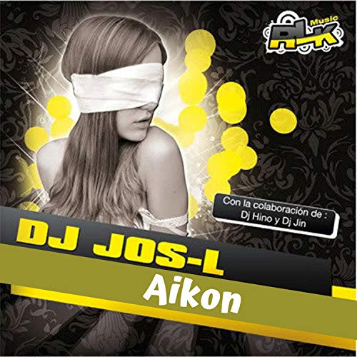 Amazon.com: Aikon : Dj Jos-L: Digital Music