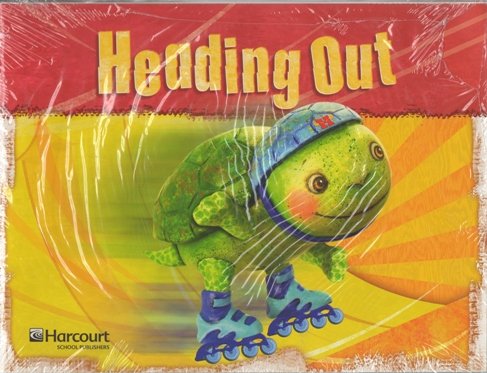 Storytown: Intervention Interactive Reader Collection Grade 1: HARCOURT ...