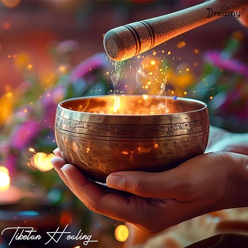 Écouter Tibetan Healing par Tibetan Meditation sur Amazon Music Unlimited