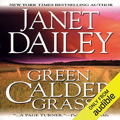 Amazon.com: Calder Born, Calder Bred: Calder Saga, Book 4 (Audible ...