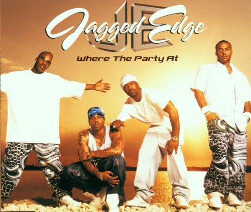 Where the Party at - Amazon.com Music