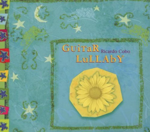 Guitar Lullaby by RICARDO COBO (2000-06-20) - Amazon.com Music