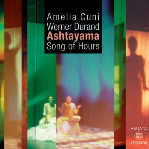 Amazon MusicでAmelia CuniのAshtayamaを再生する