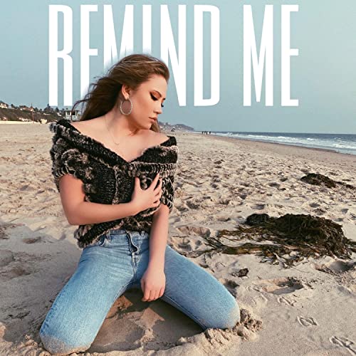 Remind Me de Madi Wolf en Amazon Music Unlimited