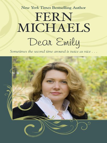 Amazon.com: Dear Emily: 9781410422705: Michaels, Fern: Books