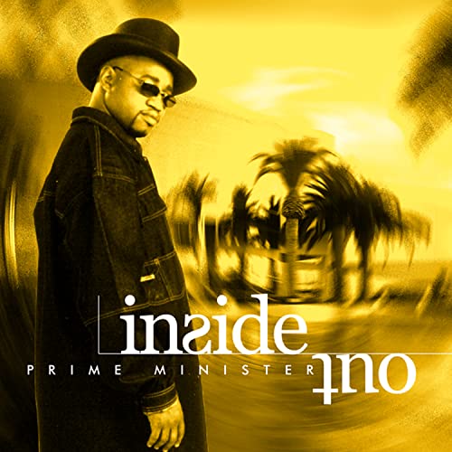 Amazon Music - Prime MinisterのInside Out - Amazon.co.jp