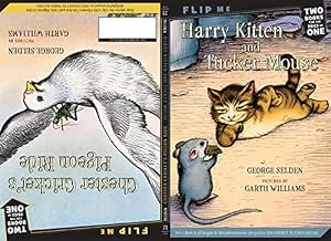 Amazon.com: The Old Meadow (Chester Cricket and His Friends ...