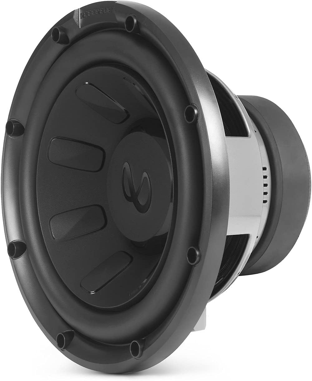 Amazon.com: Infinity KAPPA-1200W KAPPA 12 Inch Subwoofer with SSI ...
