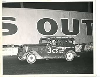 Mt Clemens Speedway Michigan-Fan Photo at Amazon's Entertainment ...